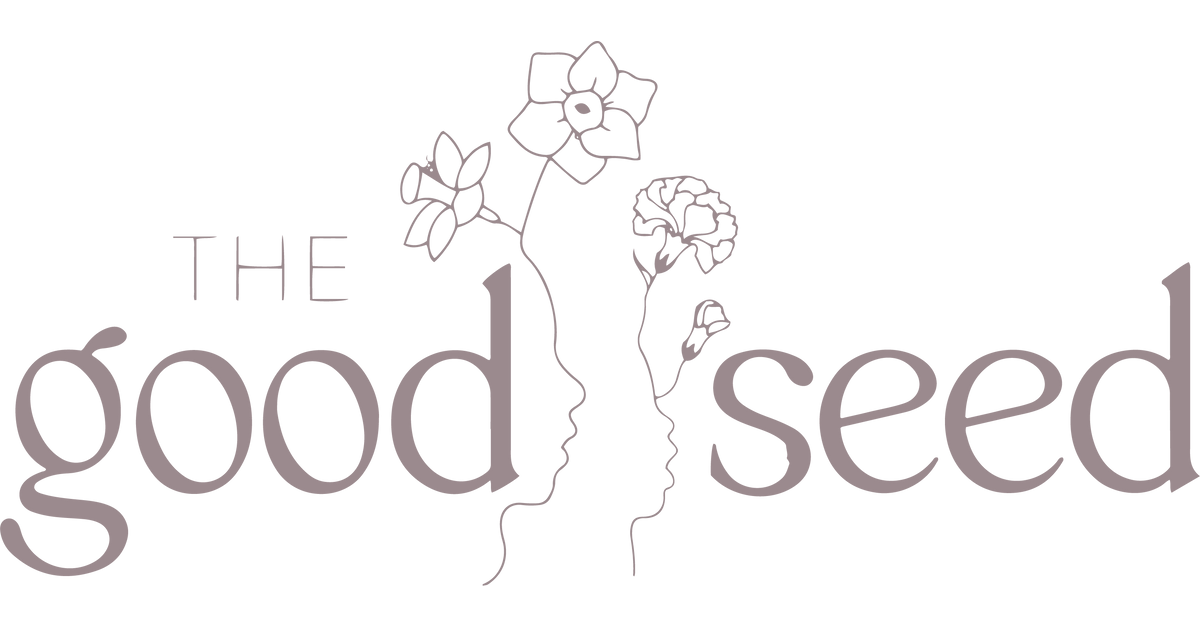 The Good Seed Children’s Boutique and Gifts